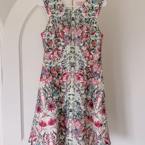 Ted Baker London | Dresses | Perfect For Spring Never Been Worn Ted ...